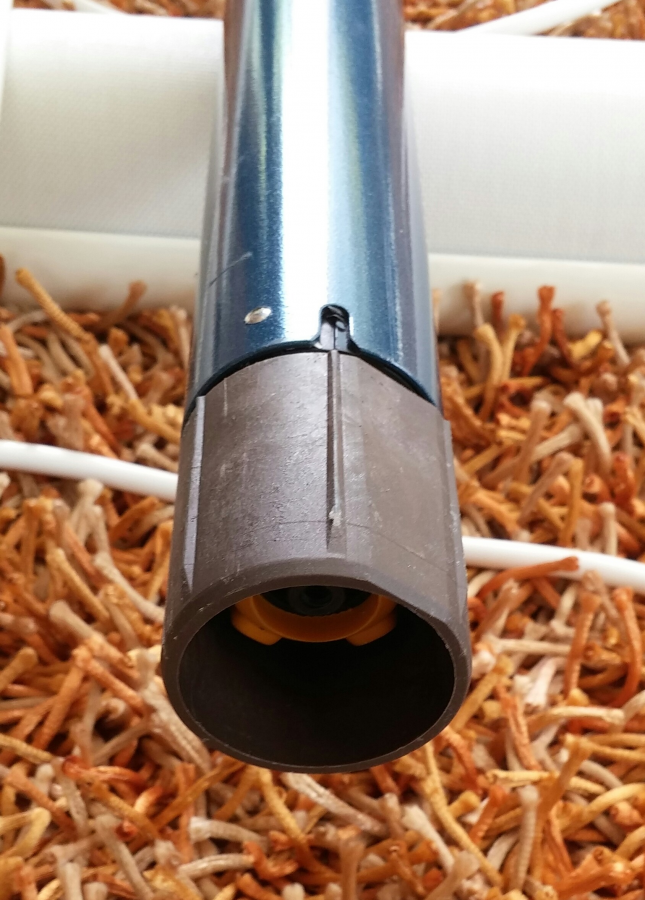 Somfy 9206088 2 Inch Drive - Automated Shade Online Store